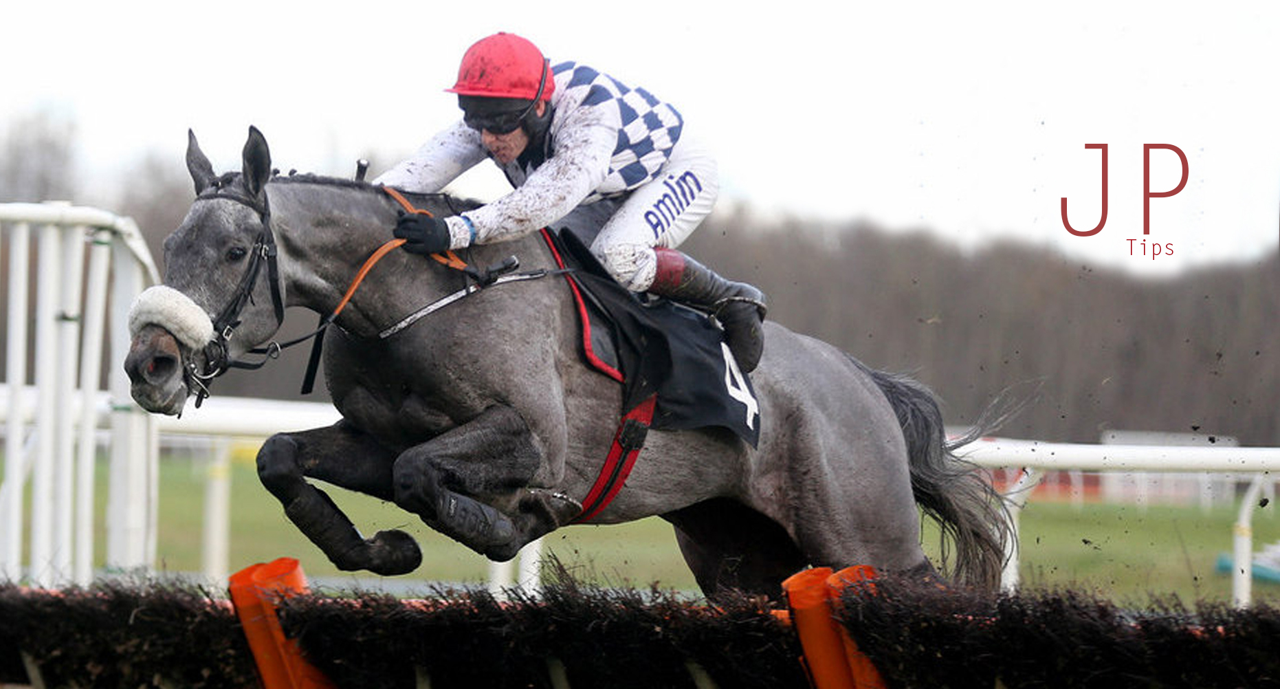 Ante-Post Tips: National Hunt Chase – Fagan – Jake Price Racing