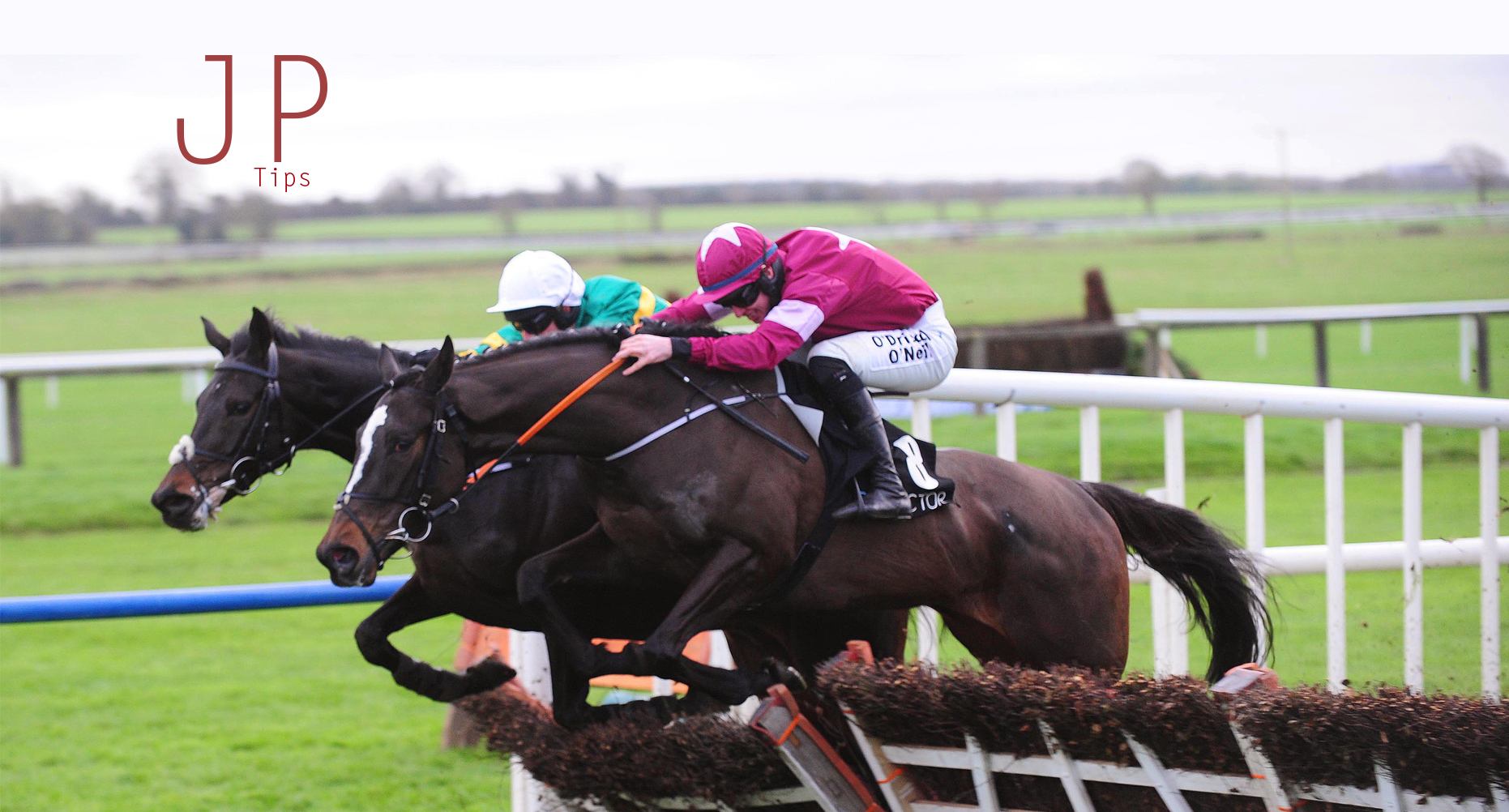 Cheltenham Ante-Post #5 – Fred Winter Juvenile Handicap Hurdle – Jake ...
