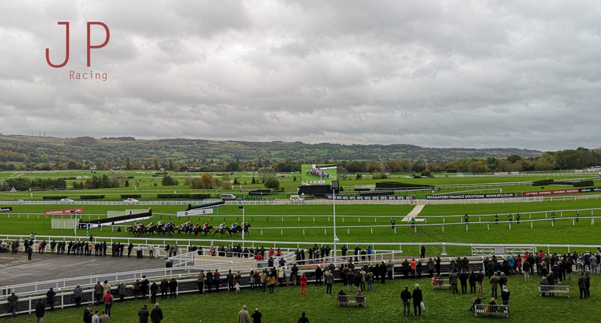 Cheltenham Festival 2020 – Day Two Preview – Jake Price Racing